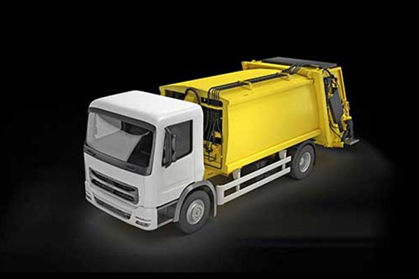 Waste Compactors | Truck Cranes | Geelong | Melbourne