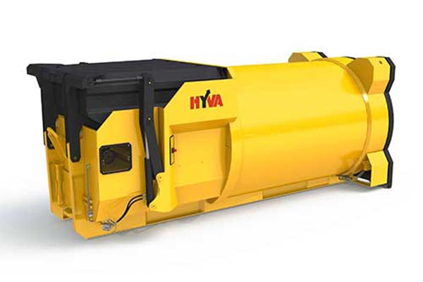 Waste Compactors | Truck Cranes | Geelong | Melbourne
